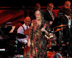 Chick Corea Festival at Jazz at Lincoln Center | Chick Corea