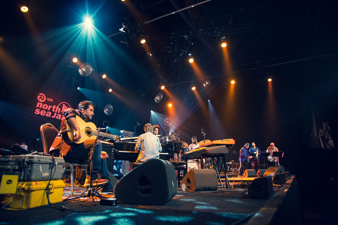 The Spanish Heart Band: Adventures in Europe | Chick Corea